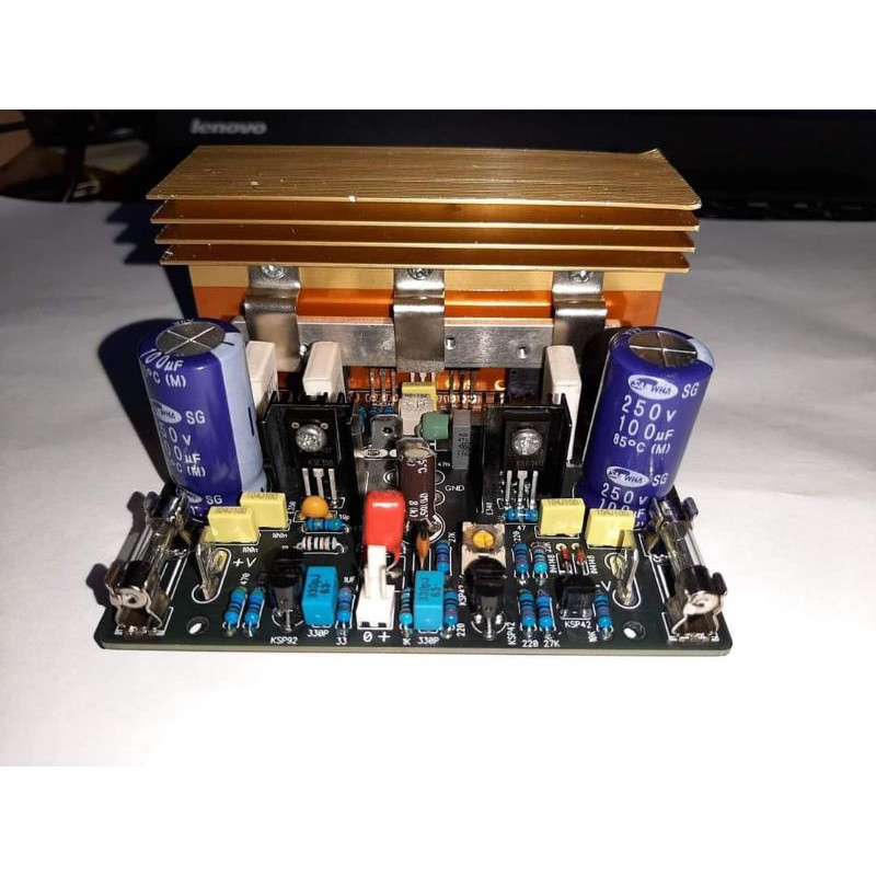 Mini AMPLIFIER MOSFET / SMALL FET | Shopee Philippines