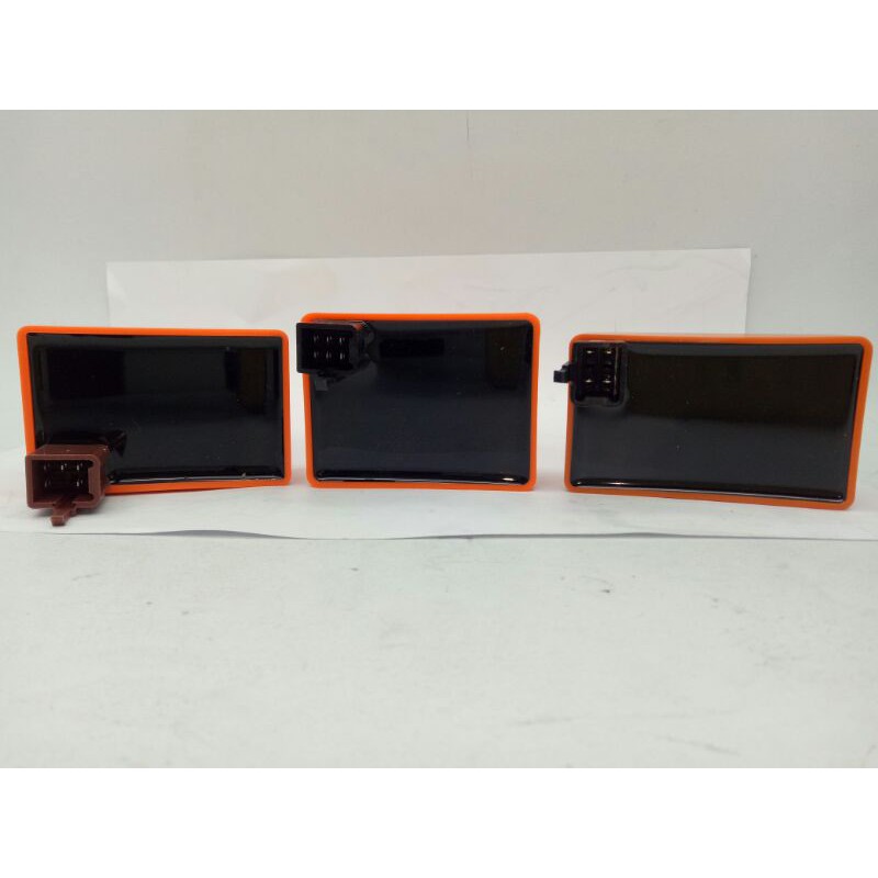 Honda Wave 3 Model Light Box | Shopee Philippines