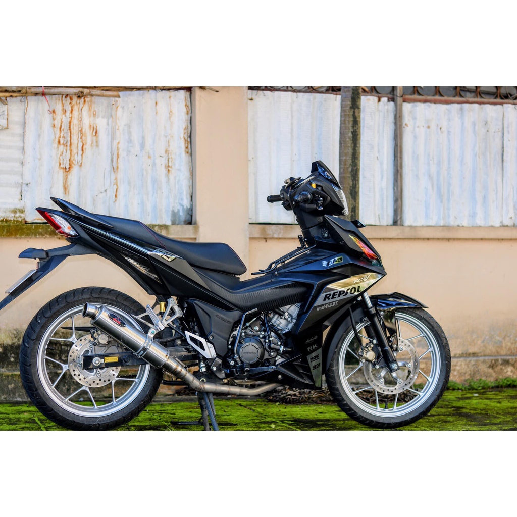 Winner V1 Repsol Model Removable Sticker, Extremely Beautiful, High ...