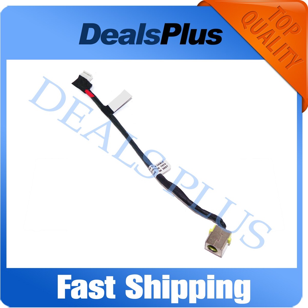 New DC Power Jack Harness Plug In Cable For Acer Predator Helios 300 ...