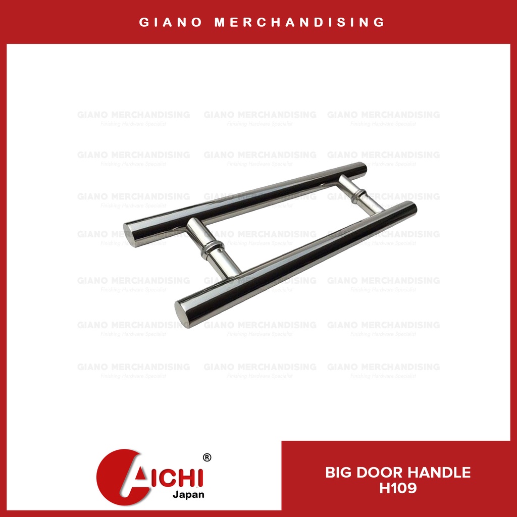 Big Door Handles H109 PSS (600mm) | Shopee Philippines