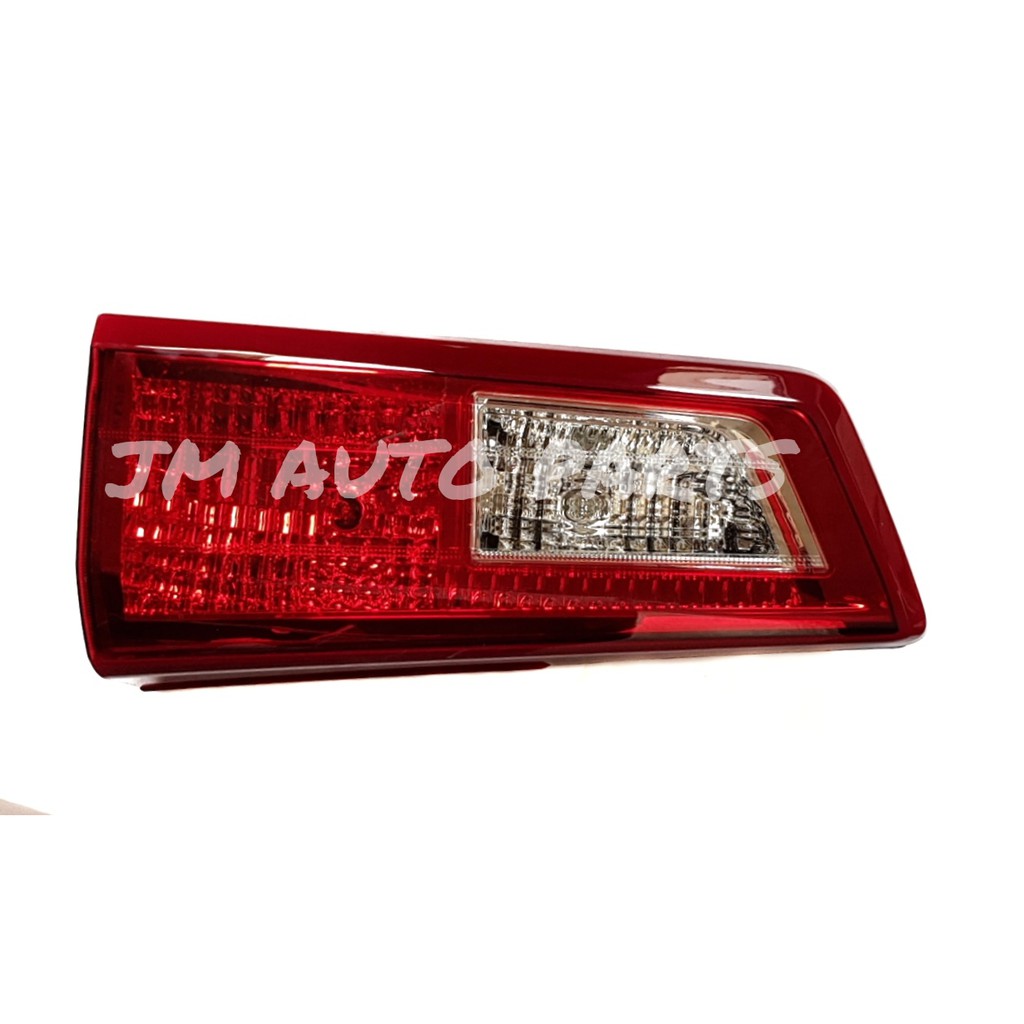 Genuine Toyota Innova 2016 - 2023 Tail Light Garnish Tail Lamp Garnish ...