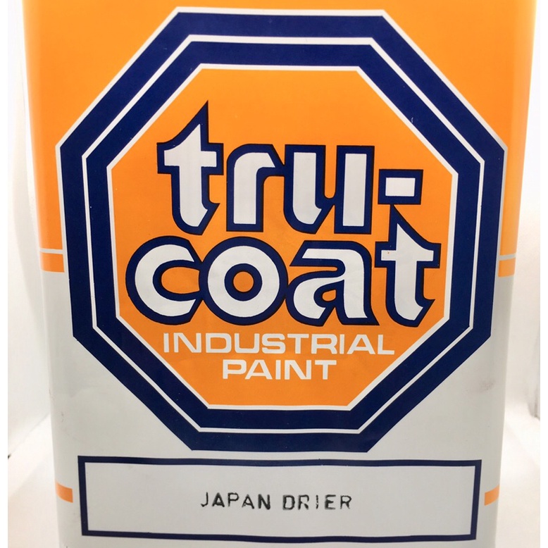 Japan Drier for oil painting Trucoat | Shopee Philippines