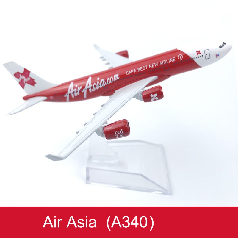 1/400 Diecast Metal Aircraft Model Philippine Airlines A320 Airbus A380 ...