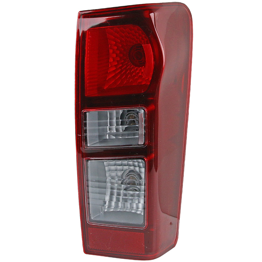 Isuzu D-Max Dmax V-Cross 2012-2017 Rear non-LED Tail Light Tail Lamp ...