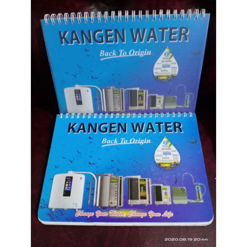 A4 Size Educational Flipchart | Shopee Philippines