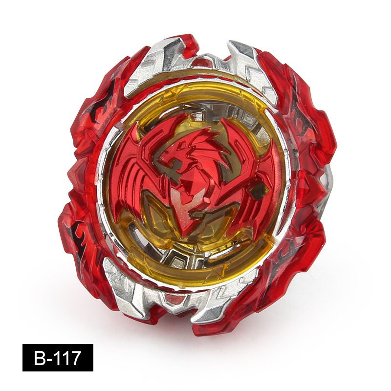 Beyblade Premium Quality Burst B-117 Starter Revive Phoenix Timeless ...