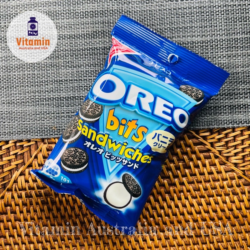 YBC mini Lemon Pack And Levain Cheese And Nabisco Oreo And Prime Banana Flavour | Shopee Philippines
