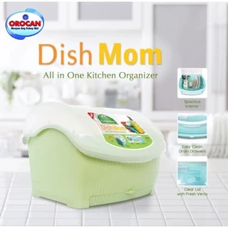 Shop orocan kitchen organizer for Sale on Shopee Philippines