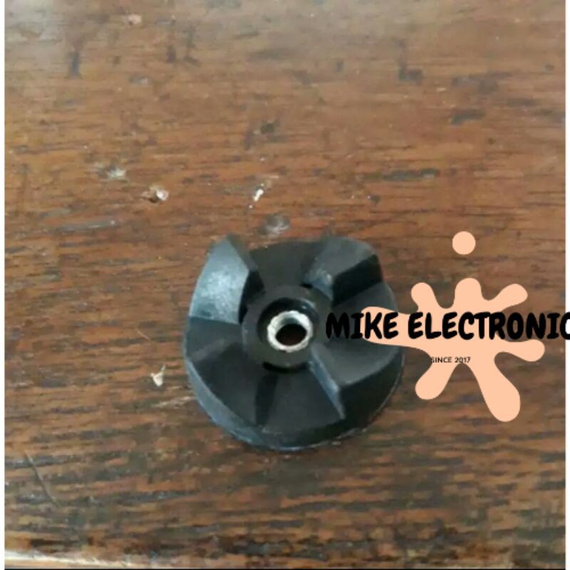 General sharp 101p mini blender 4 segment blender connector | Shopee Philippines