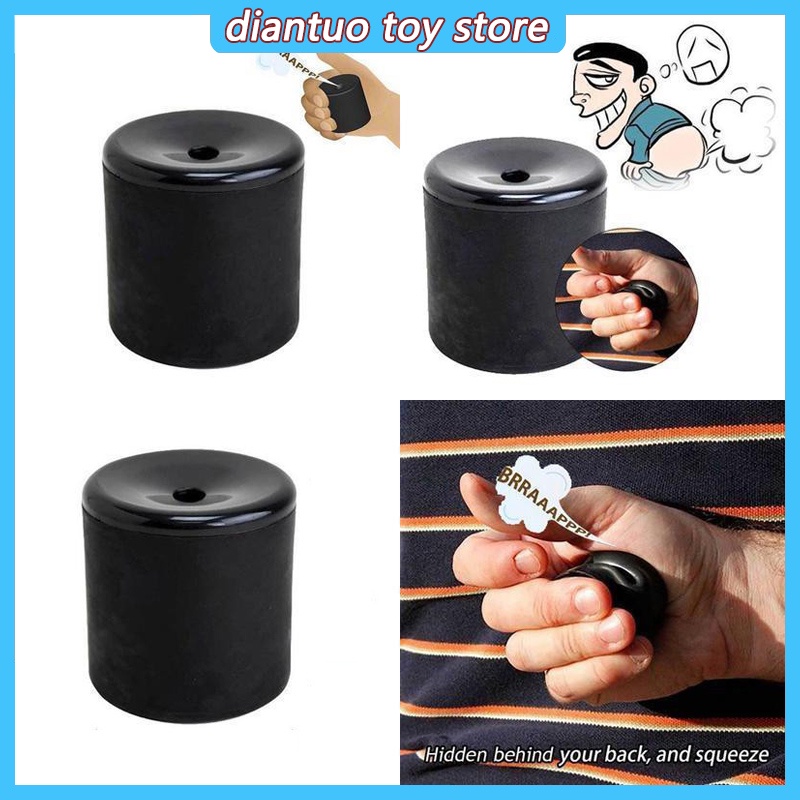 Create Antistress Realistic Farting Sounds Fart Pooter Gag Gift Novelty ...