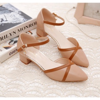 Women's Sandals Low Heel Sandals Lightweight Women's Shoes Low Heel ...