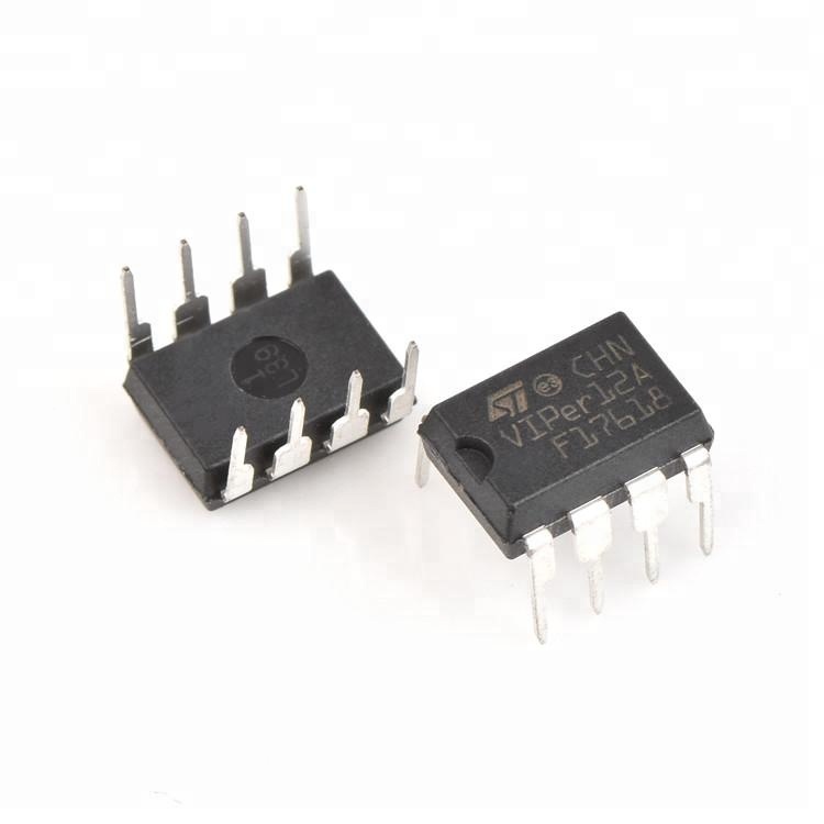 VIPer22A VIPer12A IC ORIGINAL | Shopee Philippines