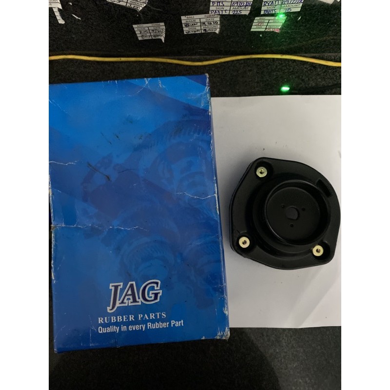 Shock Mounting Rear Toyota Corolla w/o Boots (1989-1996) | Shopee ...