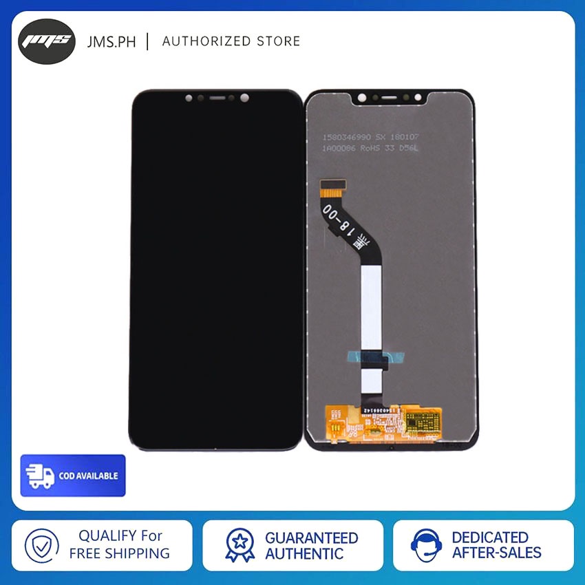 Xiaomi LCD POCO F1 LCD Display Touch Screen assembly for replacement | Shopee Philippines