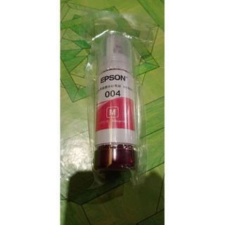 epson 004 ink - Best Prices and Online Promos - Jun 2024 | Shopee Philippines