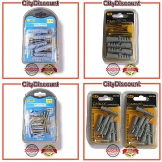 Shop tox screw for Sale on Shopee Philippines