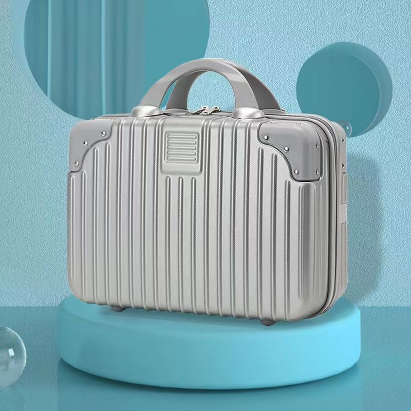 ISLAND ELEPHANT Mini Luggage Bag Small Luggage | Shopee Philippines