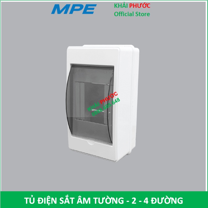 FLOOR-INSTALLED PLASTIC ELECTRICAL CABINET 2 4 LINE MCB MODULE CB ...
