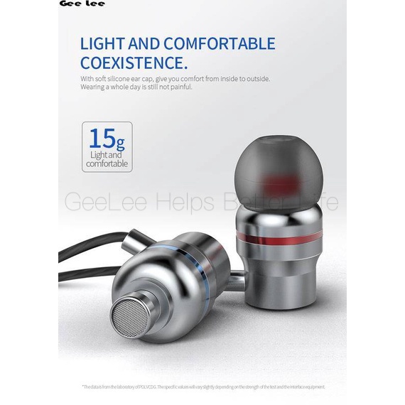 G2 Headphones For Huawei Xiaomi Music Sport Gaming Headset Noise ...
