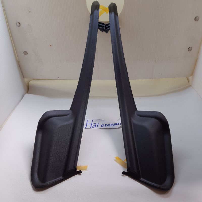 Rubber seal connection toyota innova innova reborn 2016-2021 rubber ...