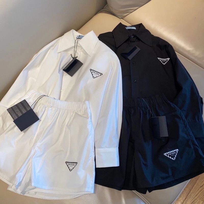 RRX Longsleeve Terno short #6791 | Shopee Philippines