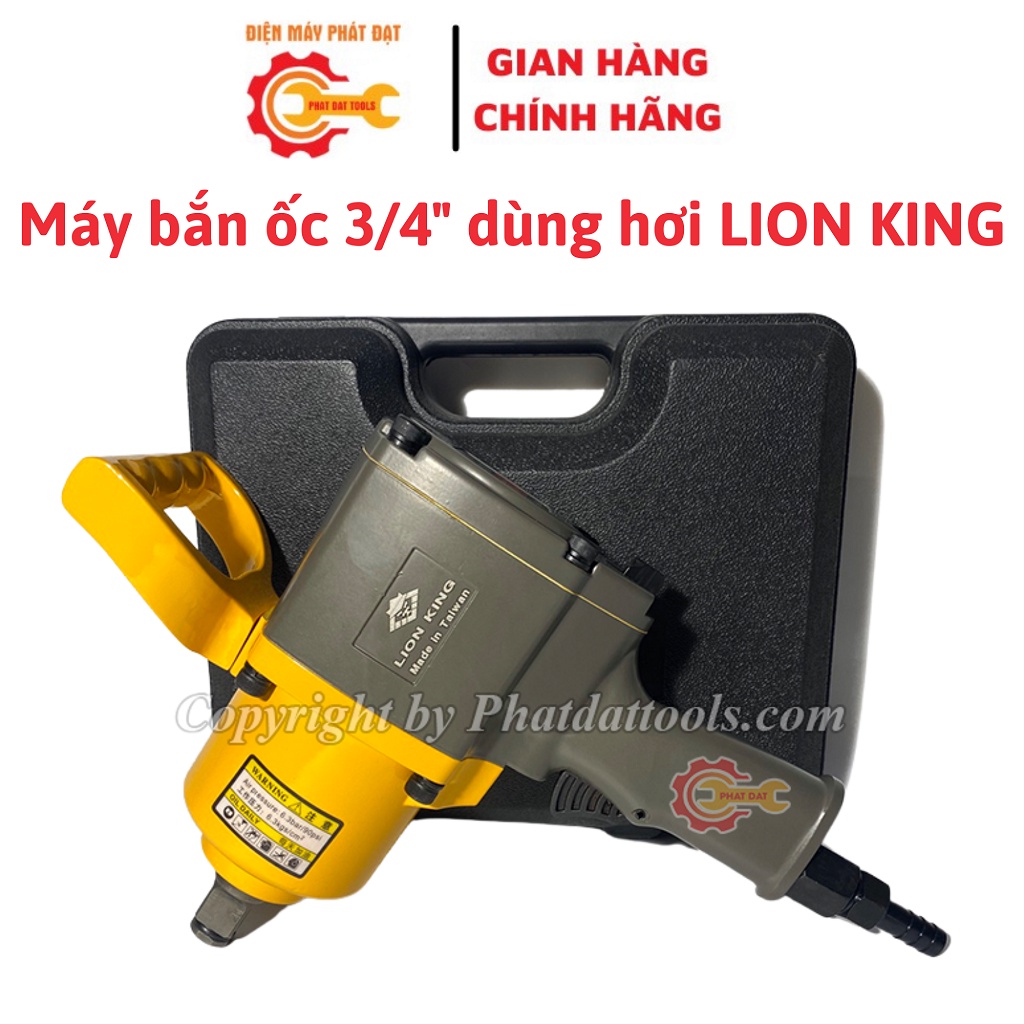 Lion KING Head Screw Opening Machine 3 / 4-Made in Taiwan High Quality ...
