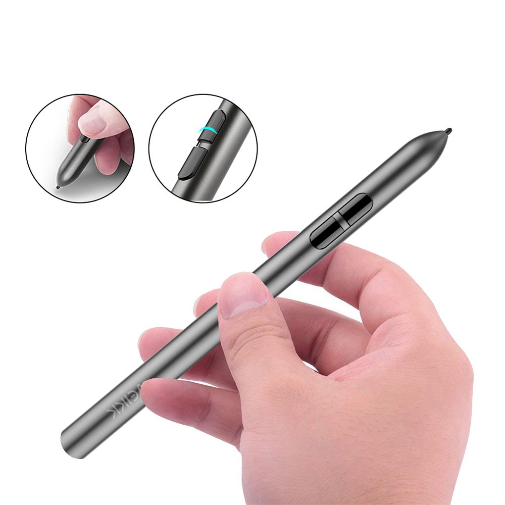 VEIKK Pen P001 ( inlucding 1 pen and 1 pen bag ) | Shopee Philippines