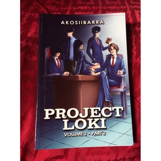 projectloki - Best Prices and Online Promos - Apr 2024 | Shopee Philippines