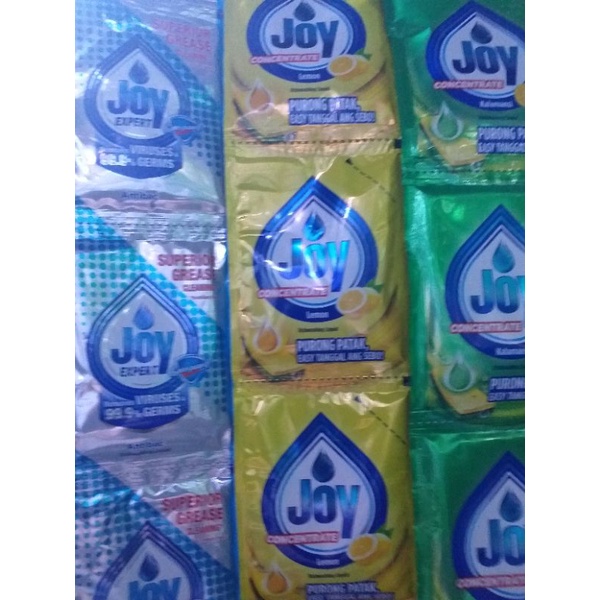 Joy 5 per dozen (12pcs) | Shopee Philippines