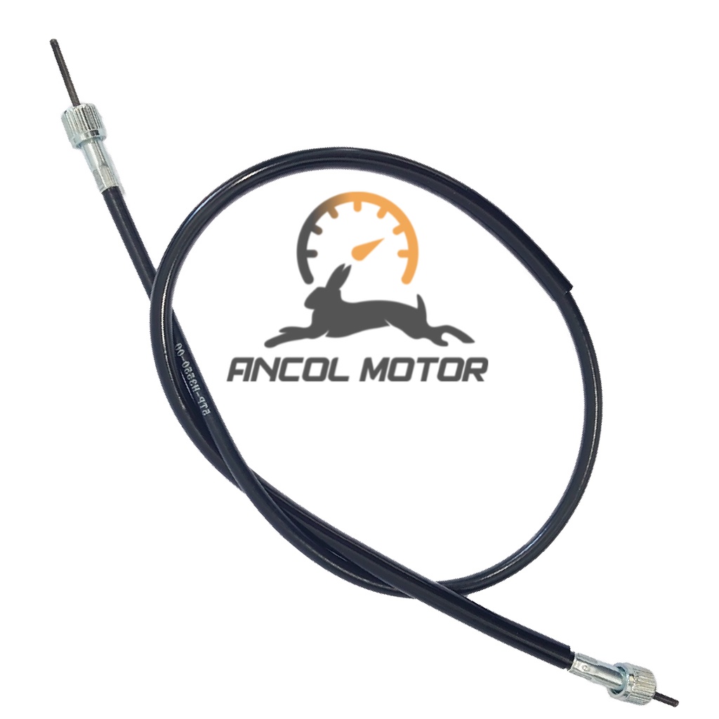 Honda Duck Sport Supra Motorcycle Speedometer Cable Fit New Grand ...