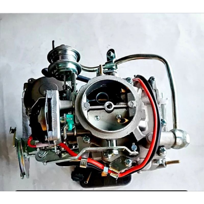 Carburetor assembly for Toyota 3AU 4AF | Shopee Philippines