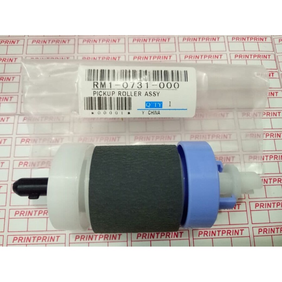 Rm1-0731 Pick Up Roller Tray 2 Tray 3 HP LaserJet 5200 | Shopee Philippines