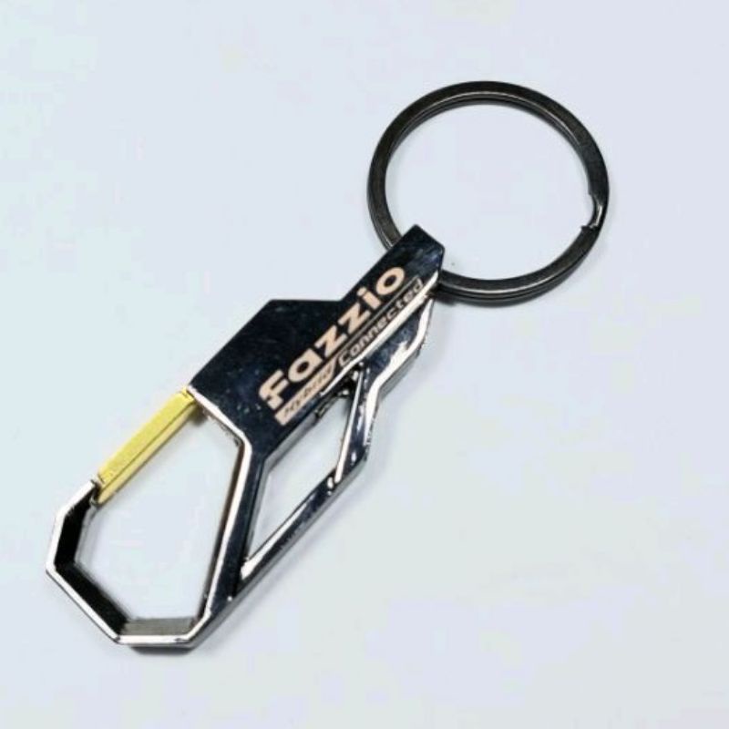 GANTUNGAN Yamaha FAZZIO 125 KEYCHAIN MOTORCYCLE KEYCHAIN | Shopee ...