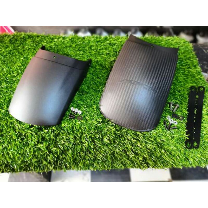 Front Fender Extension for Aerox V1/V2 and Nmax V1/V2 | Shopee Philippines