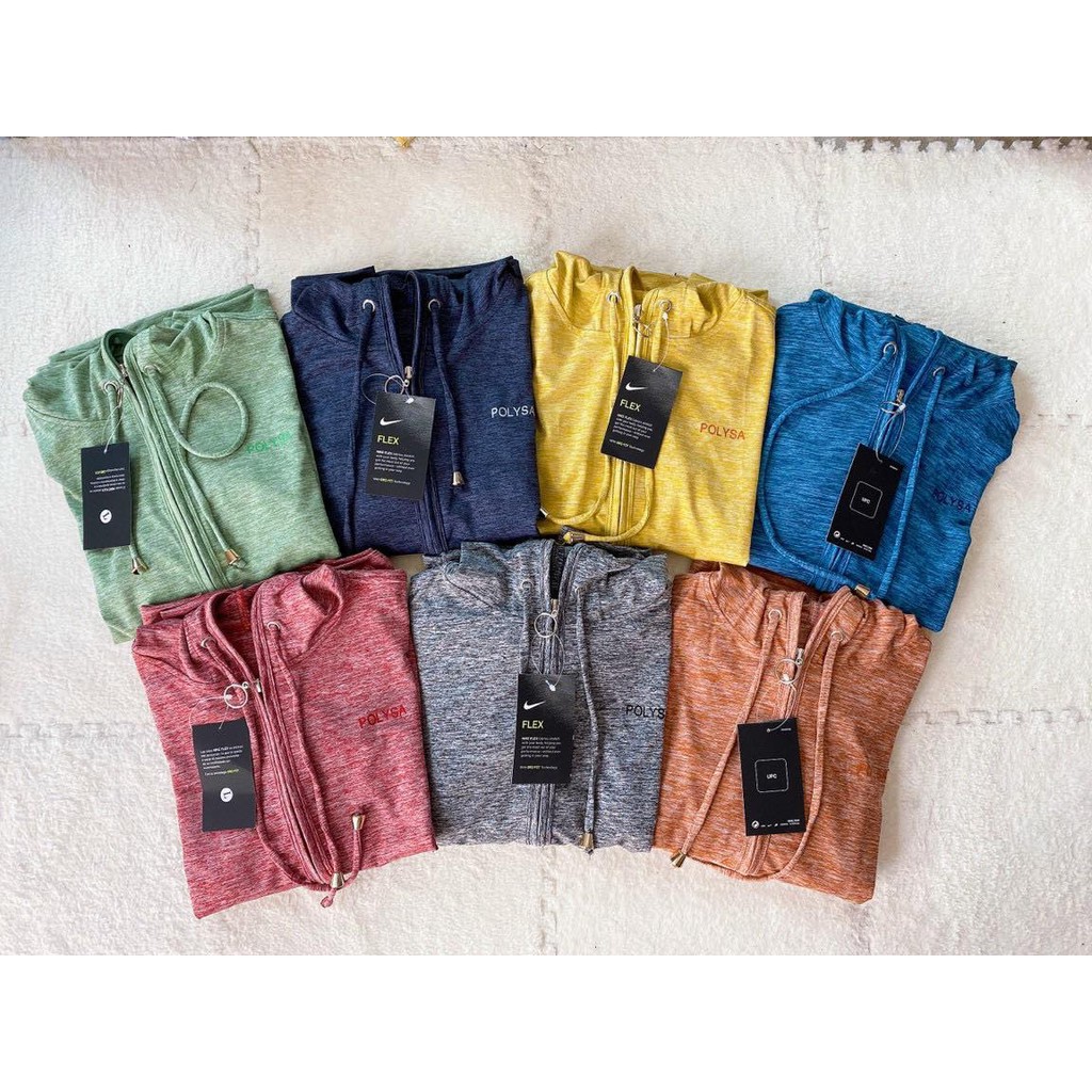 Polysa Firefly Jacket | Shopee Philippines