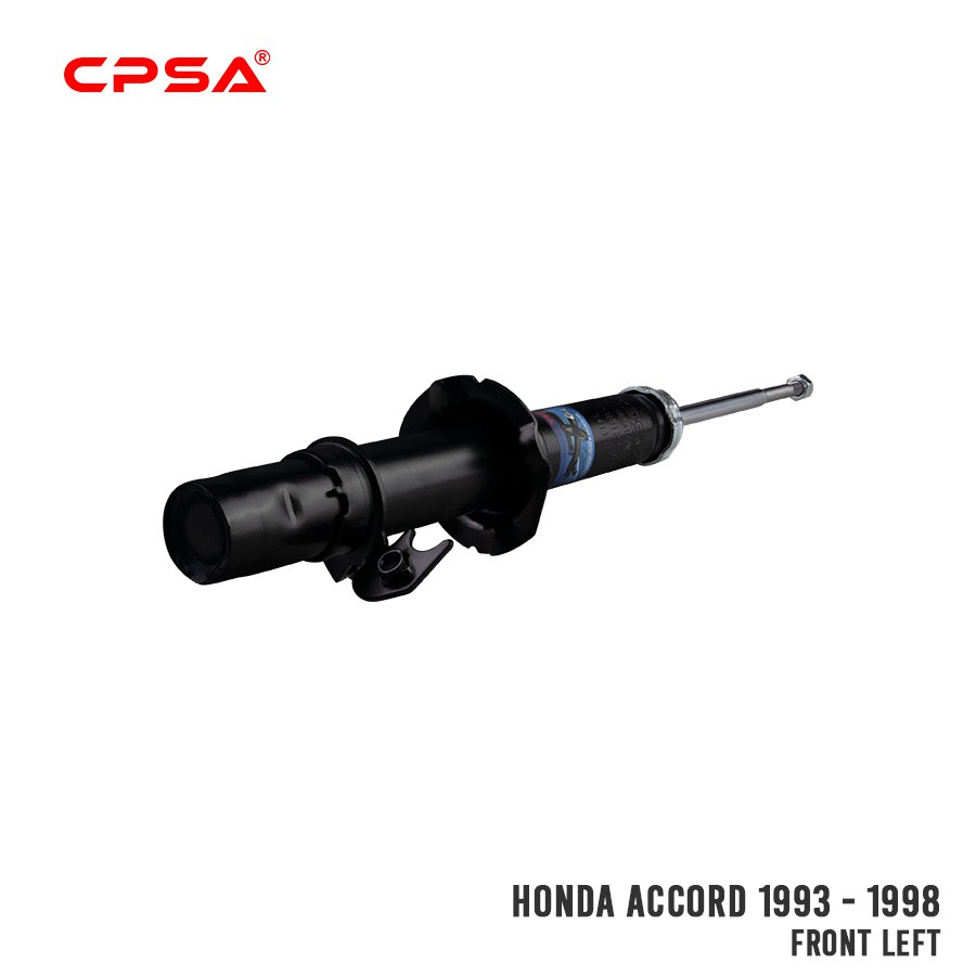 HONDA ACCORD 1993 - 1998 FRONT LEFT 341175 CPSA SHOCK ABSORBER GAS TYPE ...