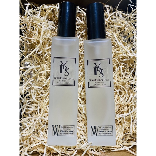 Romantic Wish by Victoria Secret | Shopee Philippines