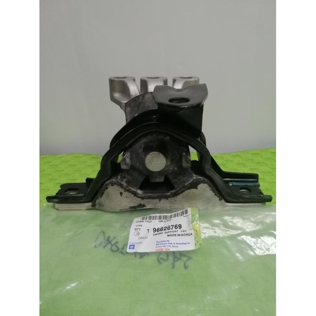 RIGHT ENGINE SUPPORT FOR Chevrolet Captiva 2.4 GAS | Shopee Philippines