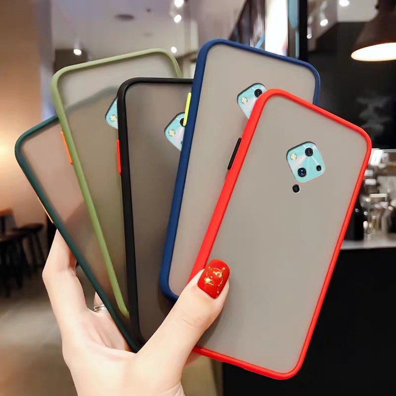 Vivo Y17 Y15 Y12 Y13 V11i S1 Pro V19 Y85 V9 V17 Pro Y95 Y91i Hybrid ...