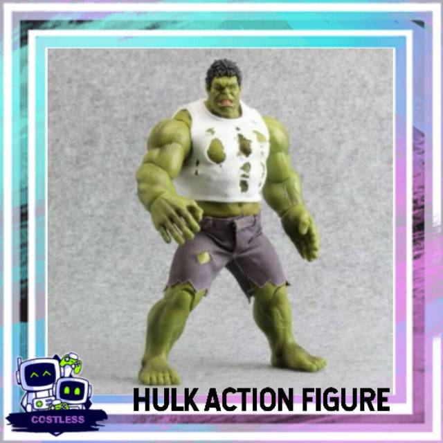 Action Figure Hulk Hulk Shf / Hulk / Hulk / Hulk / Hulk / Hulk / Hulk ...