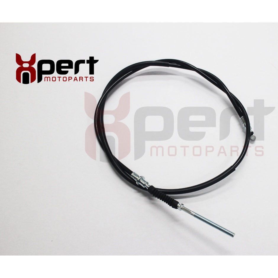 Suntal Throttle/Speedometer Cable for Raider J Pro | Shopee Philippines