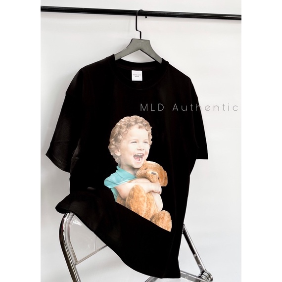 Genuine ADLV Shirt (Fake temple double) | Shopee Philippines