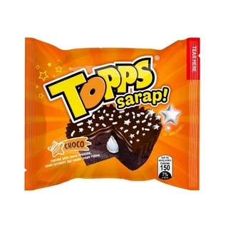 Shop choco topps for Sale on Shopee Philippines