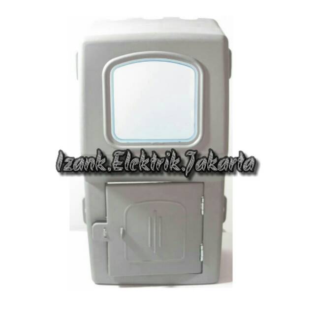 Box KWH meter BOX KWH meter BOX KWH PLN meter BOX KWH 1 phase BOX KWH ...