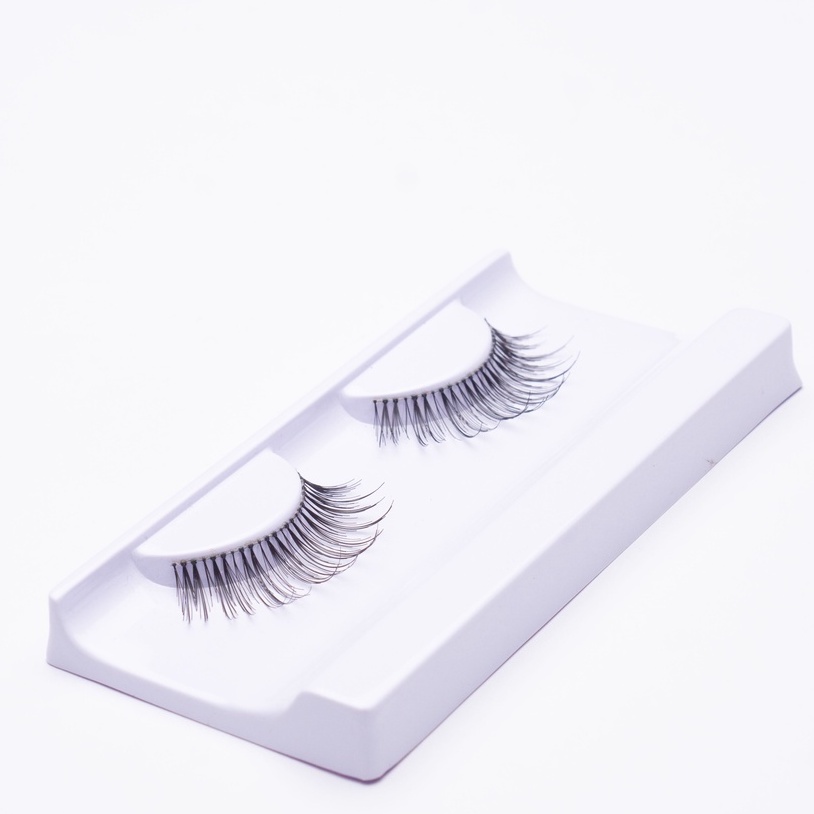 MATA 12 Pairs Of Eyelashes (7117MG) | Shopee Philippines