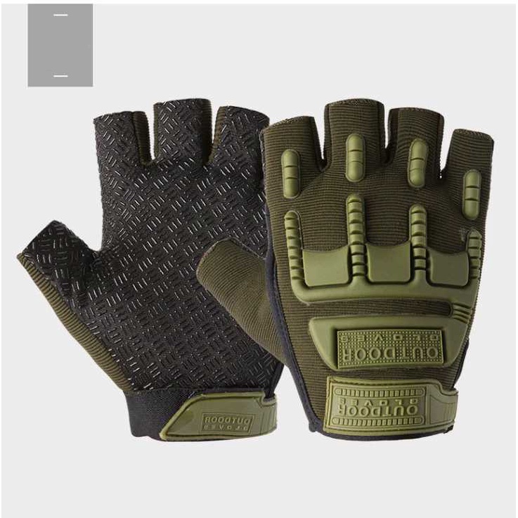 【TYLW】 Sport Glove Riding Cycling Outdoor Motorcycle Gloves # MG01 ...