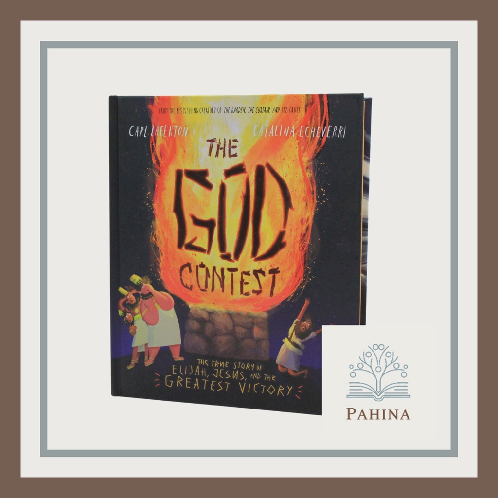 The God Contest (Tales That Tells The Truth) | Shopee Philippines