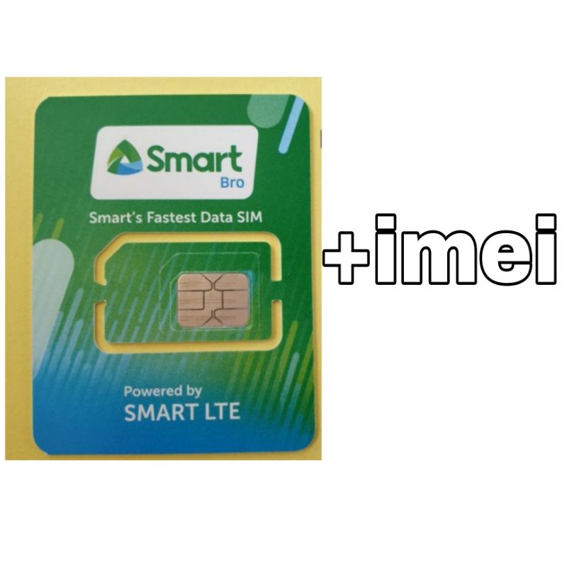 PLDT Home Prepaid Wifi Sim Card Free 10GB of Data | Shopee Philippines