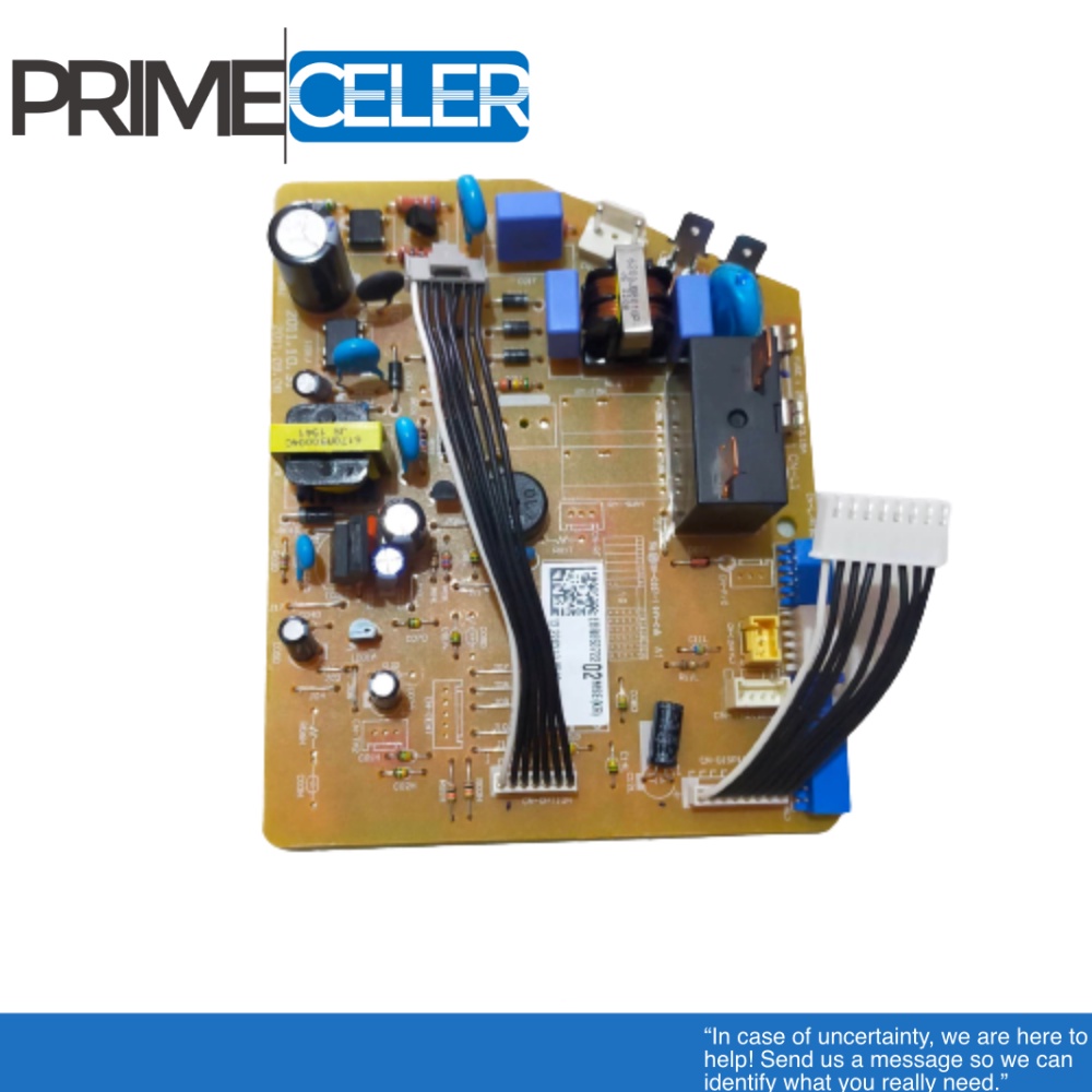 PCB for LG Aircon Unit Model / HS-09SG | Shopee Philippines